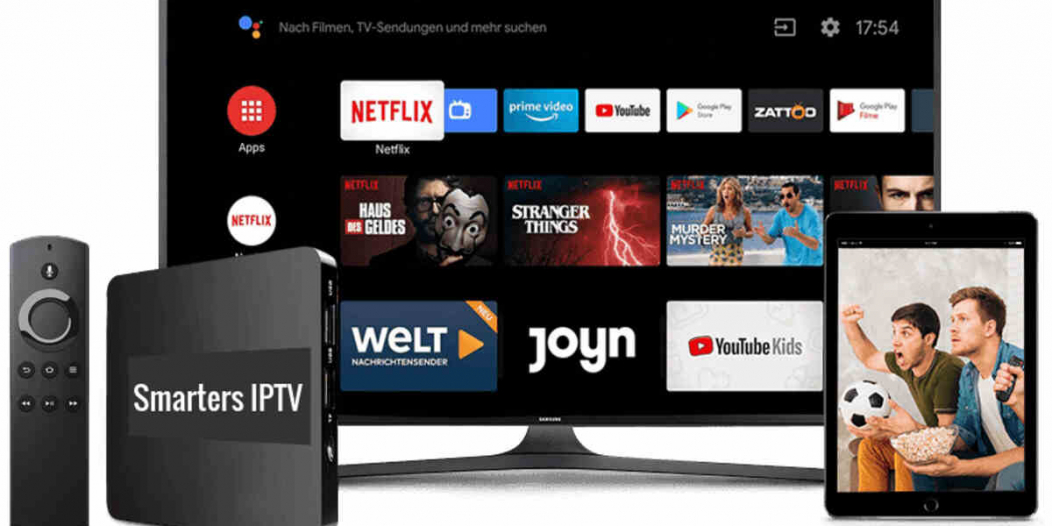 Révolution télévisuelle : l'émergence de l'IPTV et l'ére de la ... Révolution télévisuelle : l'émergence de l'IPTV et l'ére de la ...